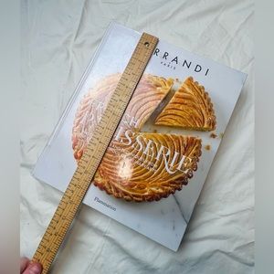 Abrams Books | Accents | Baking Book French Patisserie Master Recipes ...